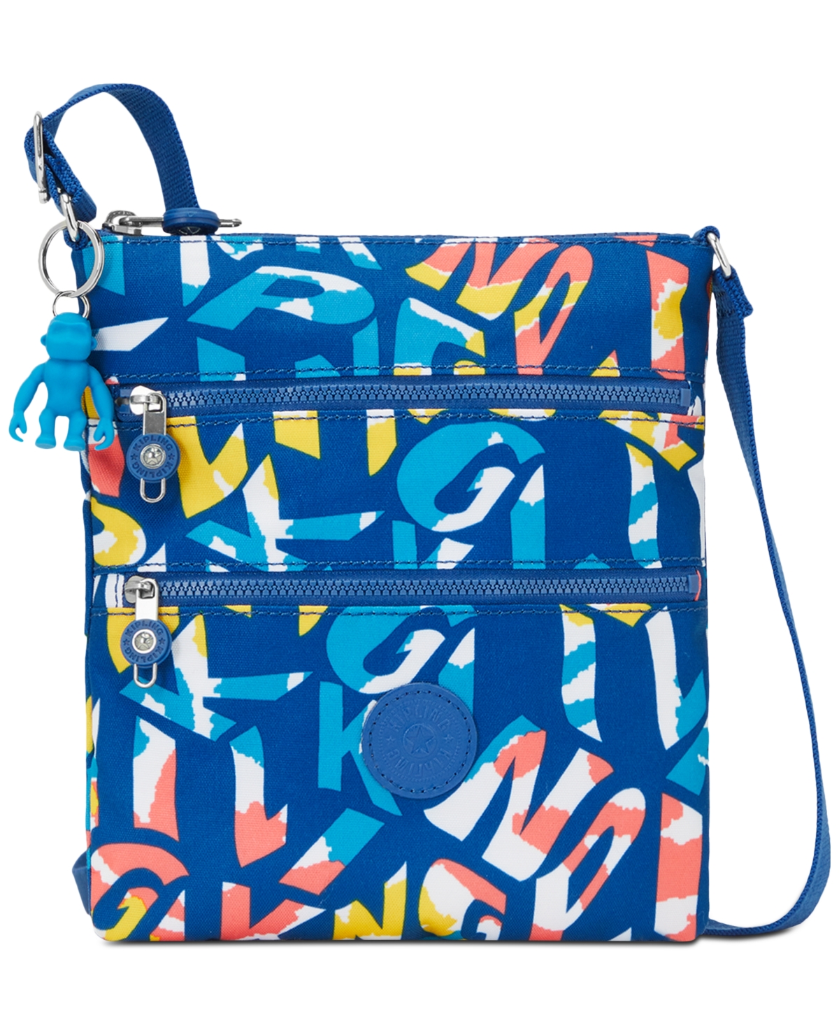 Kipling Keiko Crossbody | Smart Closet