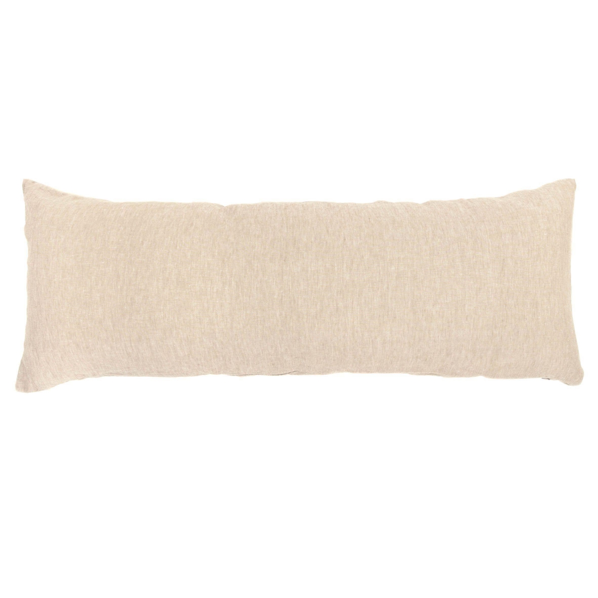 Click here for French Linen Body Pillow with removable Sham - Put... prices