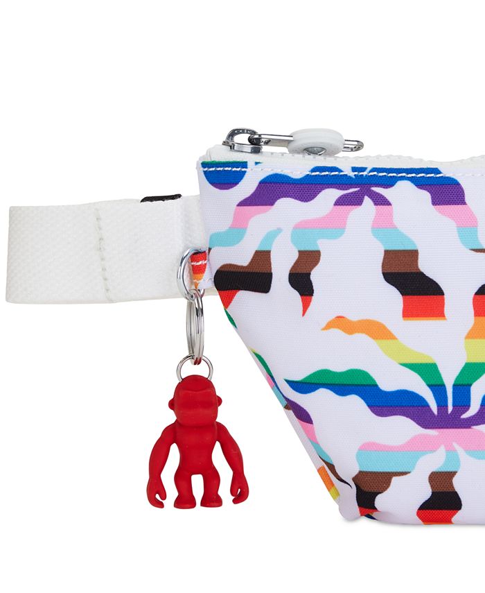 Kipling Pride Gizi Small Zippered Belt Bag - Macy's