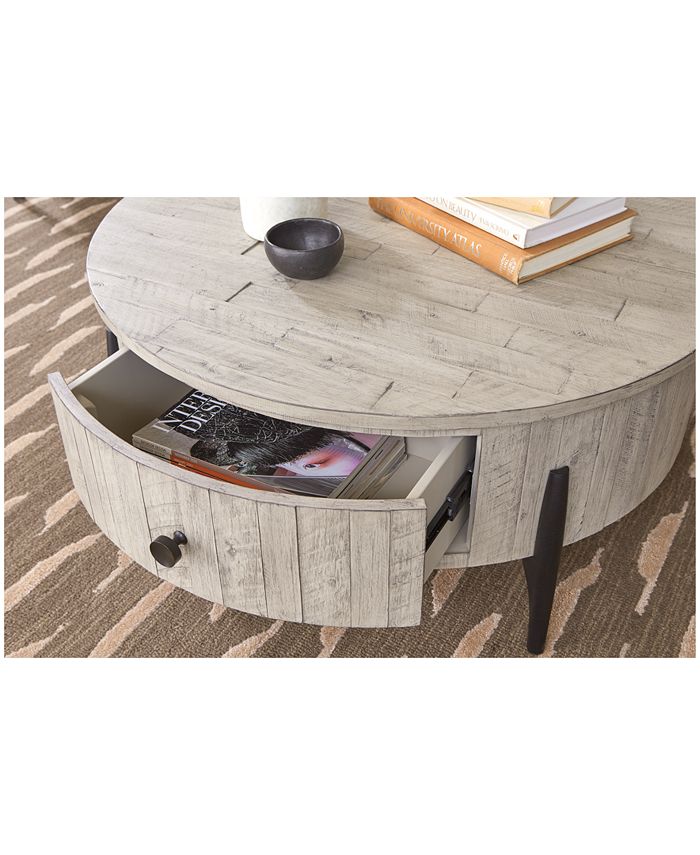 Furniture Zane Living Room Collection - Macy's