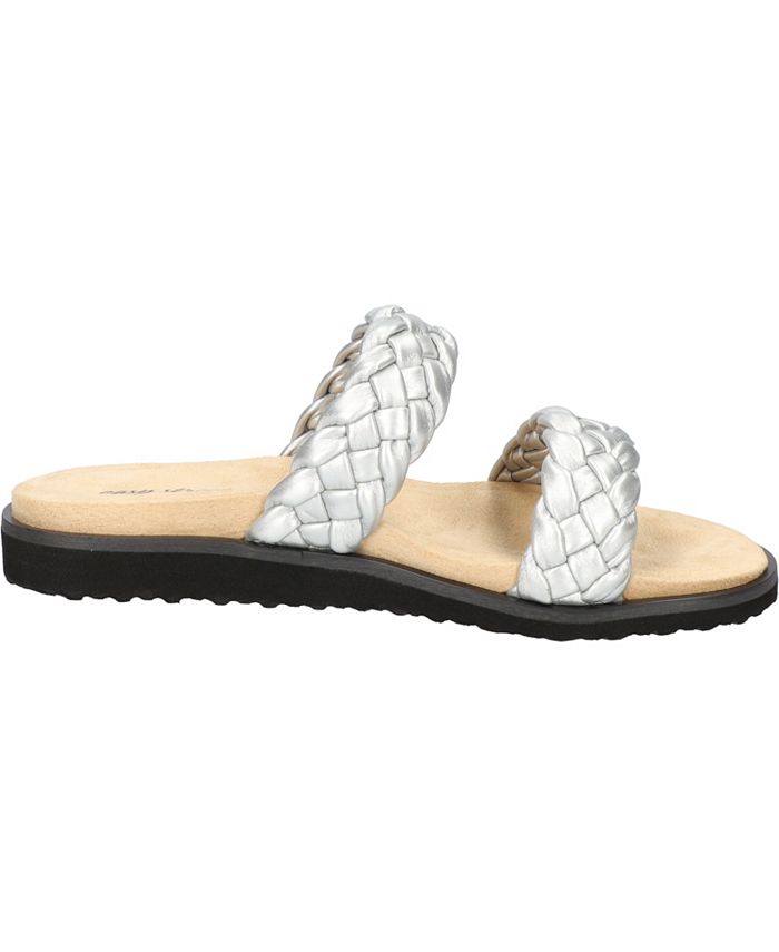 Easy Street Women's Susi Slide Sandals - Macy's