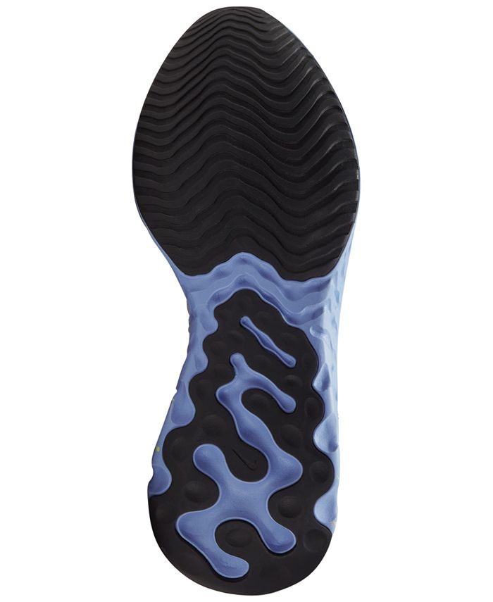 Nike Women’s React Phantom Run Flyknit 2 Running Sneakers from Finish ...