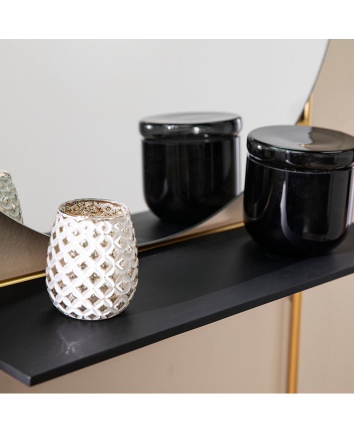 Simplie Fun Medhurst Hall and Entry Organizer & Reviews - Cleaning ...