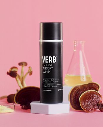 Verb Ghost Air Dry Whip, 5 oz. - Macy's