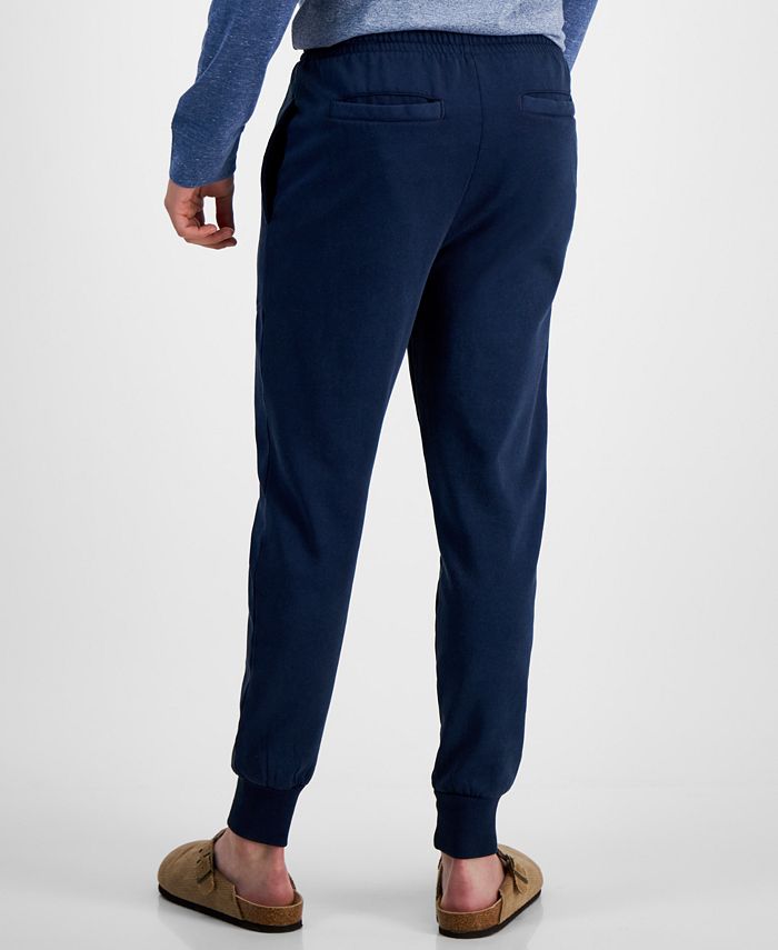Sun + Stone Men's Nick Jogger Pants, Created for Macy's - Macy's