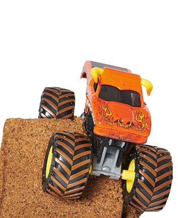 Monster Jam Master Carton Monsterdirt-Style May Vary - Macy's