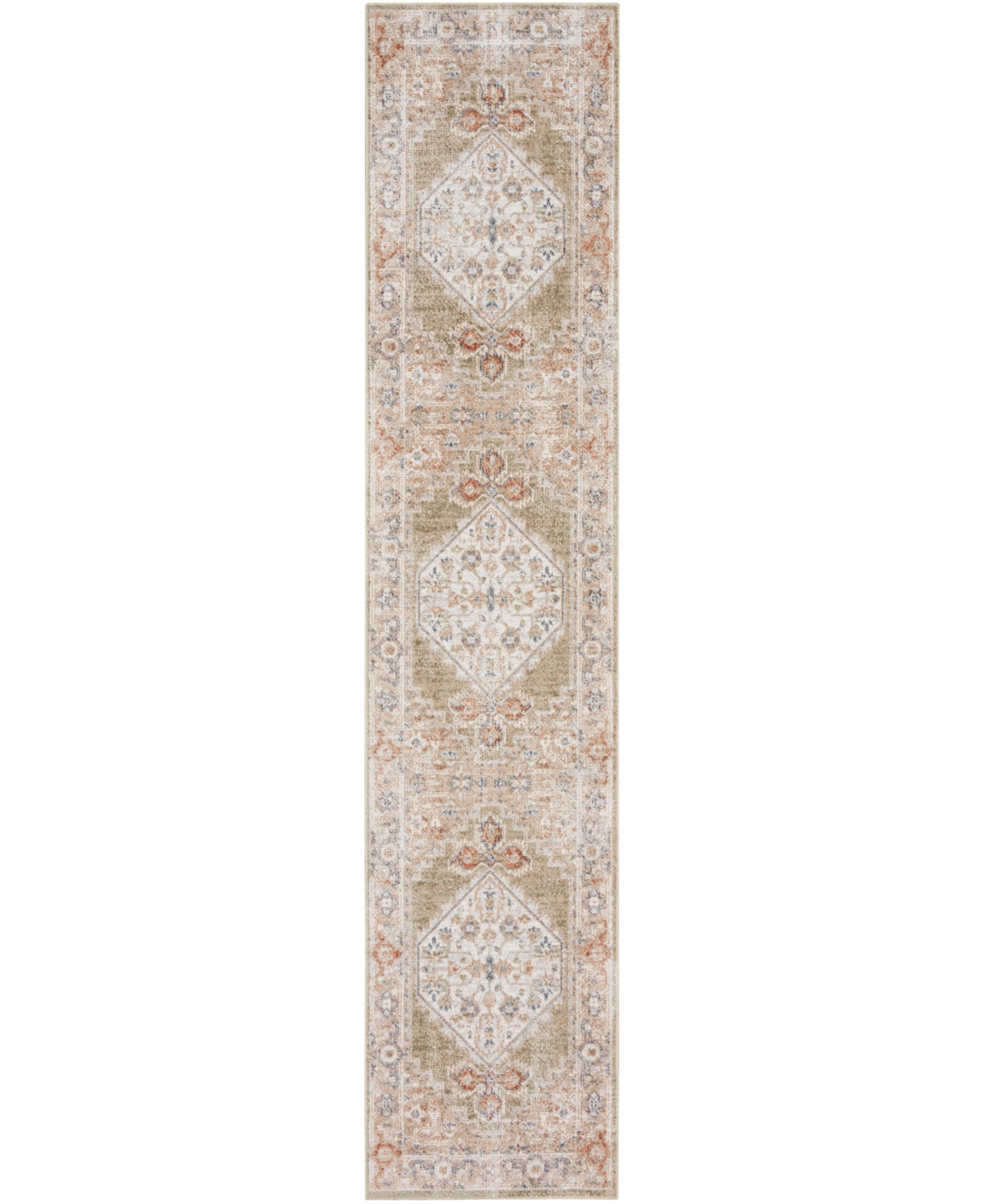 Click here for Nourison Home Astra Machine Washable ASW11 22 x 10... prices