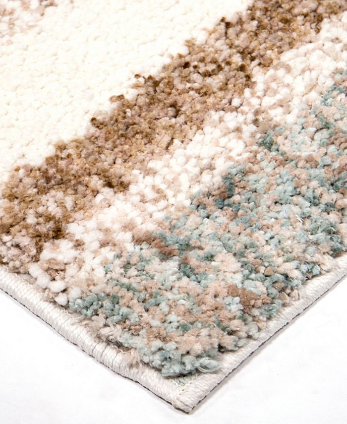 Orian Rugs Orian Cotton Tail Modern Line 5'3" x 7'6" Area Rug - Macy's