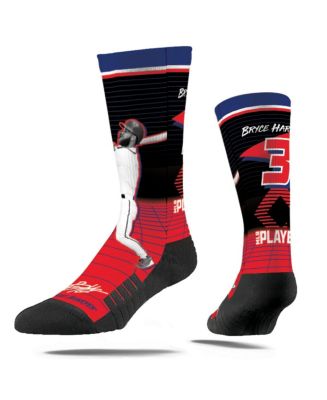 Men's and Women's Strideline Bryce Harper Philadelphia Phillies ...