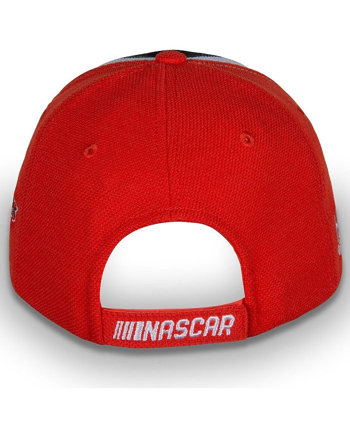 Hendrick Motorsports Team Collection Men's Black, Orange Chase Elliott ...