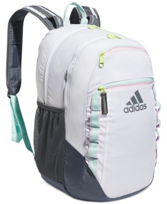 adidas Excel Backpack - Macy's