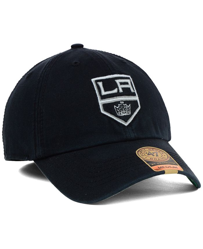 '47 Brand Los Angeles Kings Franchise Cap - Macy's