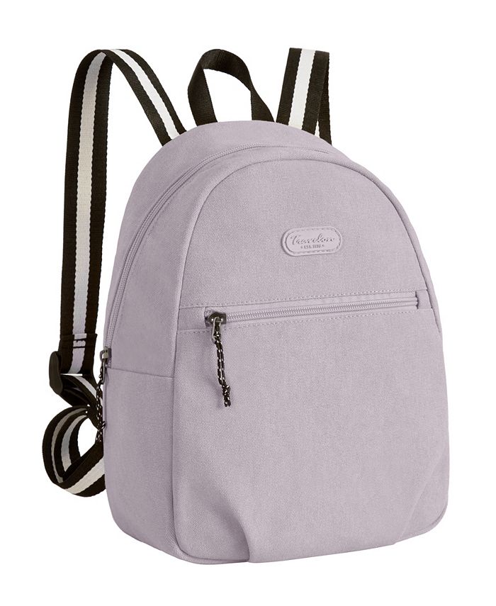 Travelon Coastal RFID (Radio Frequency Identification) Blocking Small ...