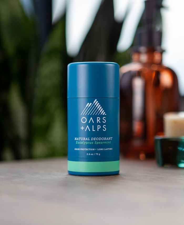 Oars + Alps 3-Pc. Aluminum Free Deodorant Set - Macy's