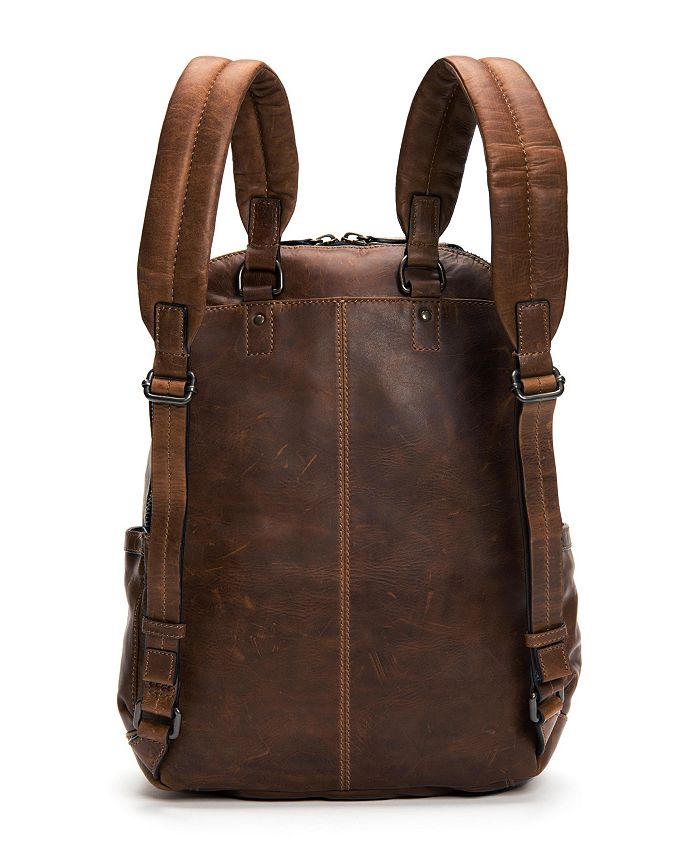 Frye Men's Logan Backpack - Macy's