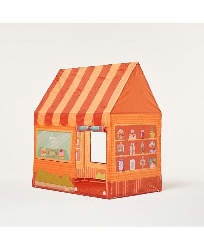 RocketBaby Children's Pop-up Play Tent Cookies Shop - Macy's