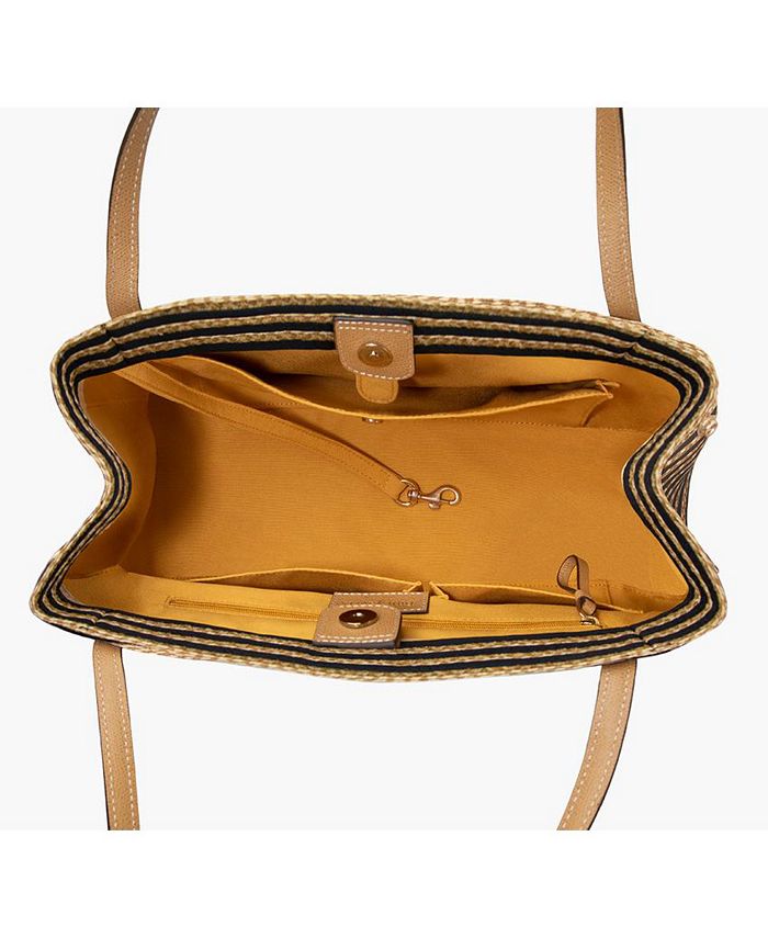 Eric Javits Women's Sq Isla Handbag - Macy's