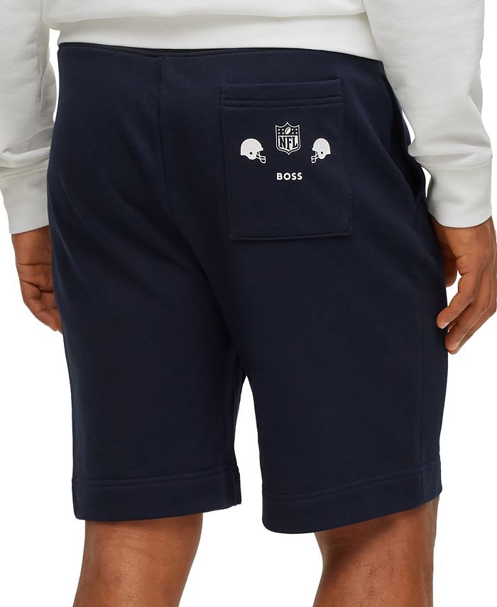 Hugo Boss BOSS by Hugo Boss x NFL Men's Dallas Cowboys Shorts - Macy's