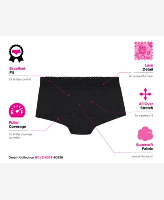 Maidenform Panties - Shop Maidenform Underwear - Macy's