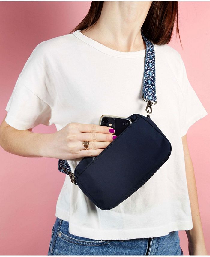 Sakroots Twill Lodi Crossbody - Macy's