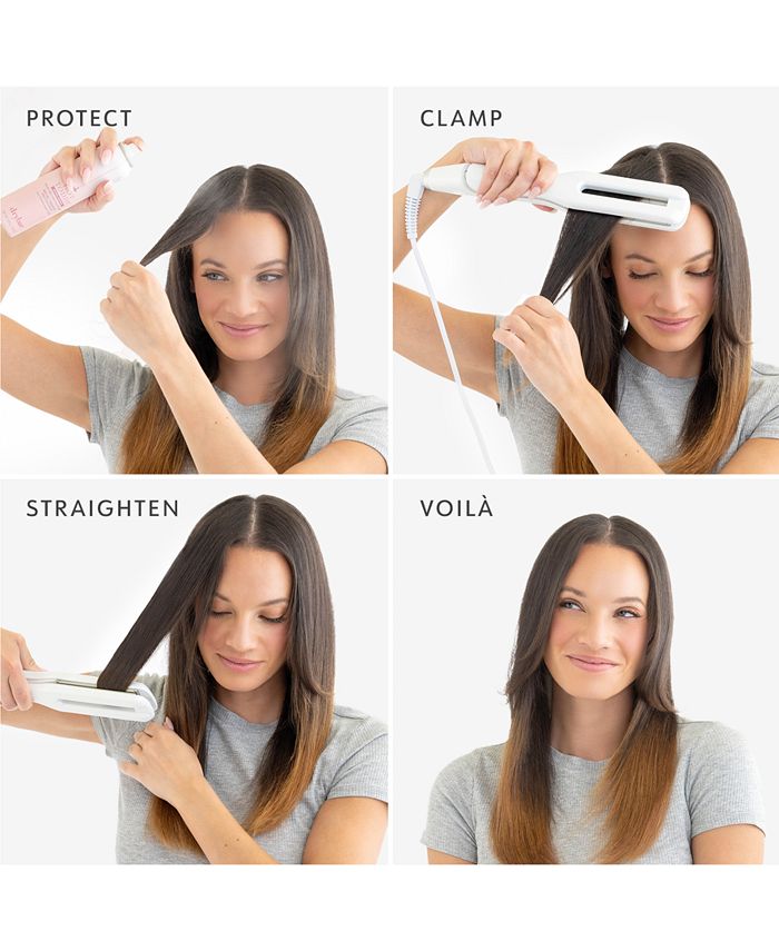 Drybar Reserve Dual Plate Styling Iron - Macy's