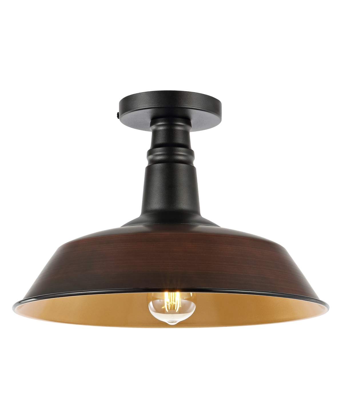 Click here for Camila 14 1-Light Classic Industrial Indoor  Outdo... prices