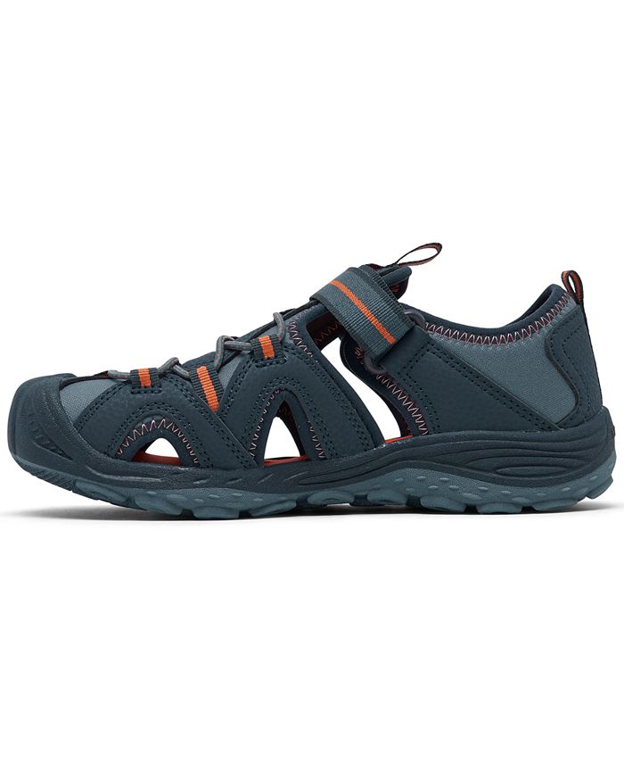 Merrell Little Kids Hydro 2 Adjustable Strap Sandals from Finish Line ...
