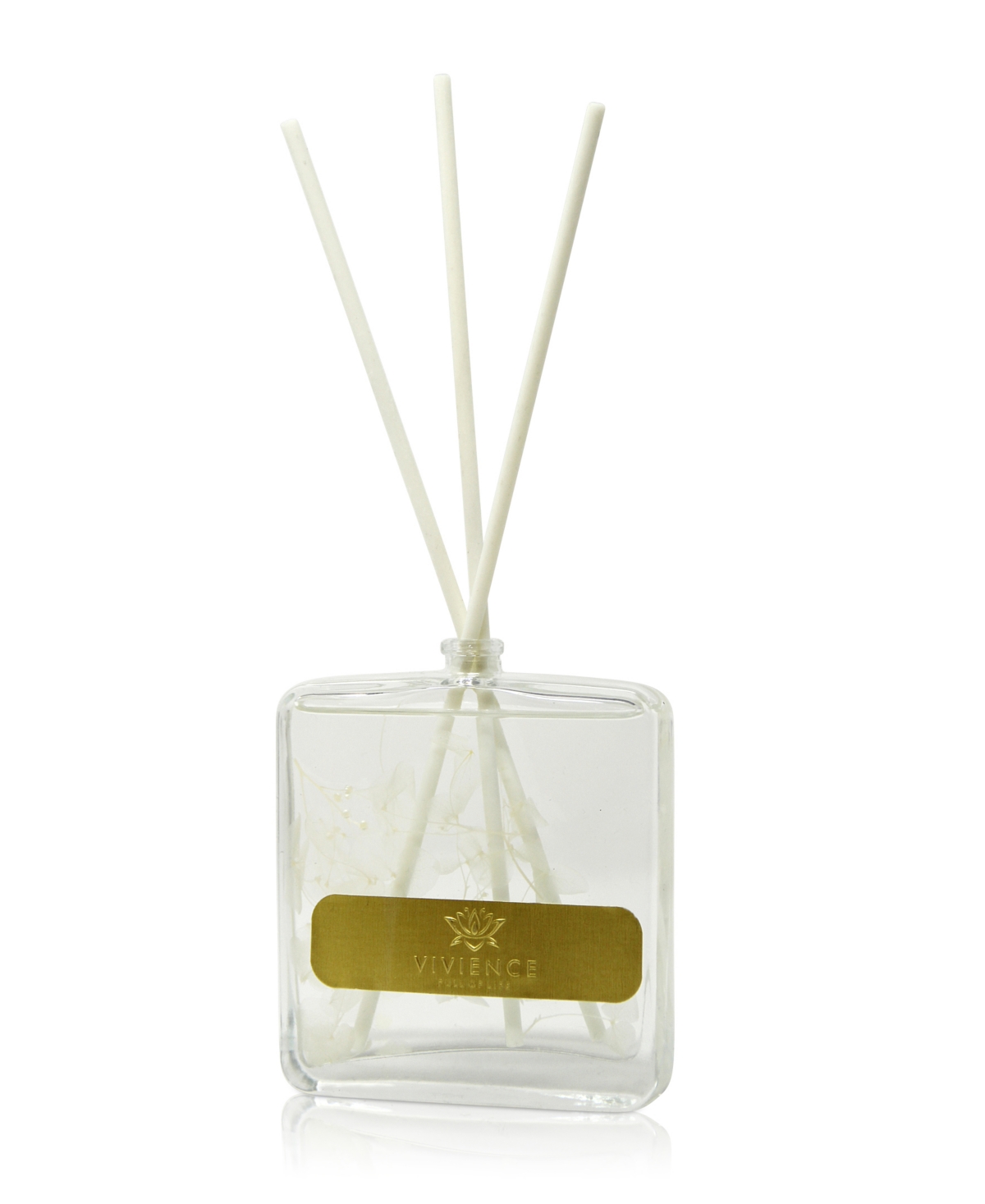 Click here for Bottle Diffuser with Flower Design and Reeds  Cold... prices