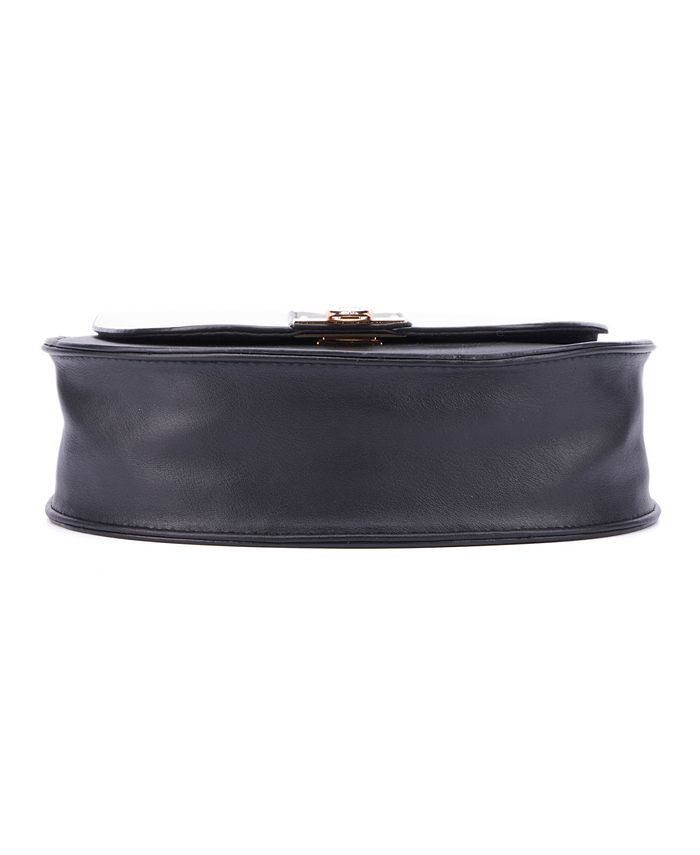 Olivia Miller Women's Monica Small Crossbody & Reviews - Handbags ...