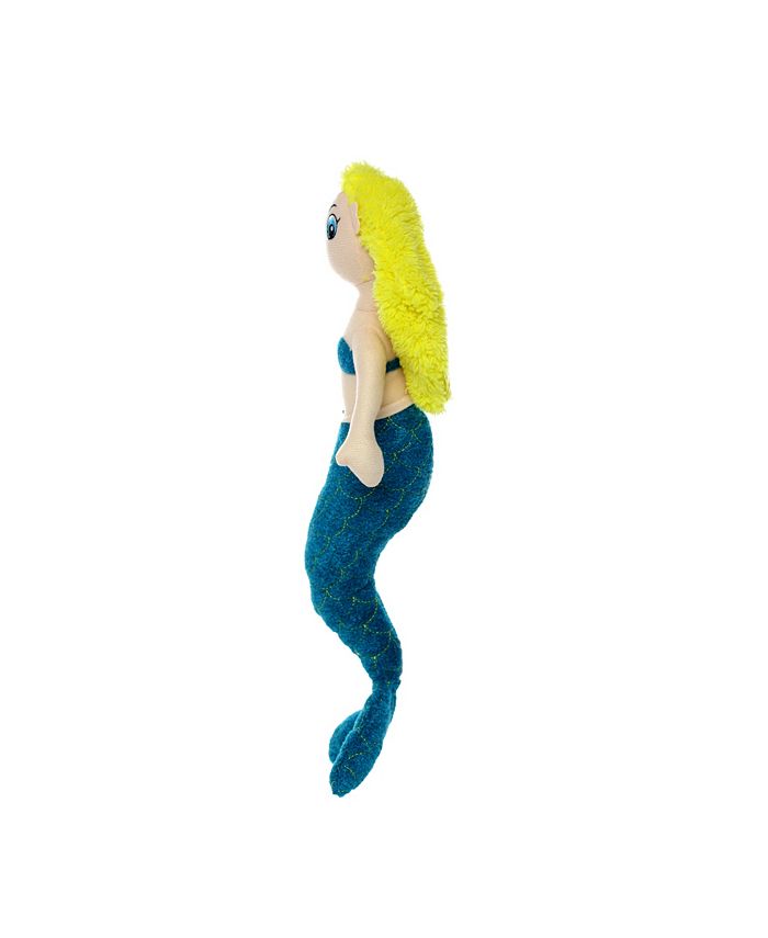 Mighty Liar Mermaid, 2-Pack Dog Toys - Macy's