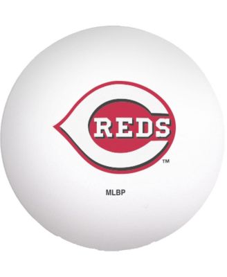 Cincinnati Reds 6-Pack Ping Pong Balls
