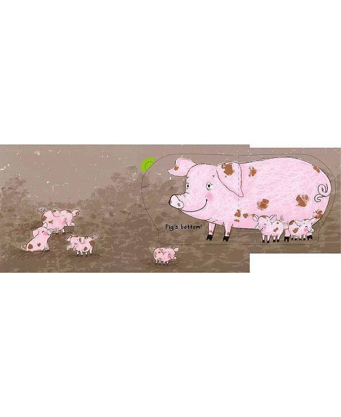 Barnes & Noble Farm Bottoms by Lisa Stubbs - Macy's