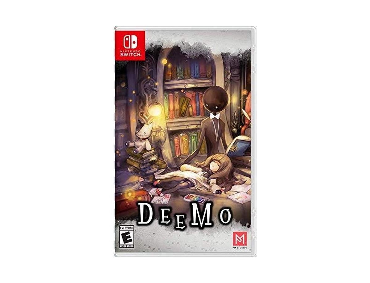 Click here for Deemo The Last Recital - Nintendo Switch prices