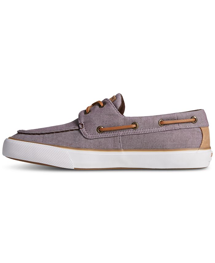 Sperry Men's Bahama II Slip-On Boat Shoes - Macy's
