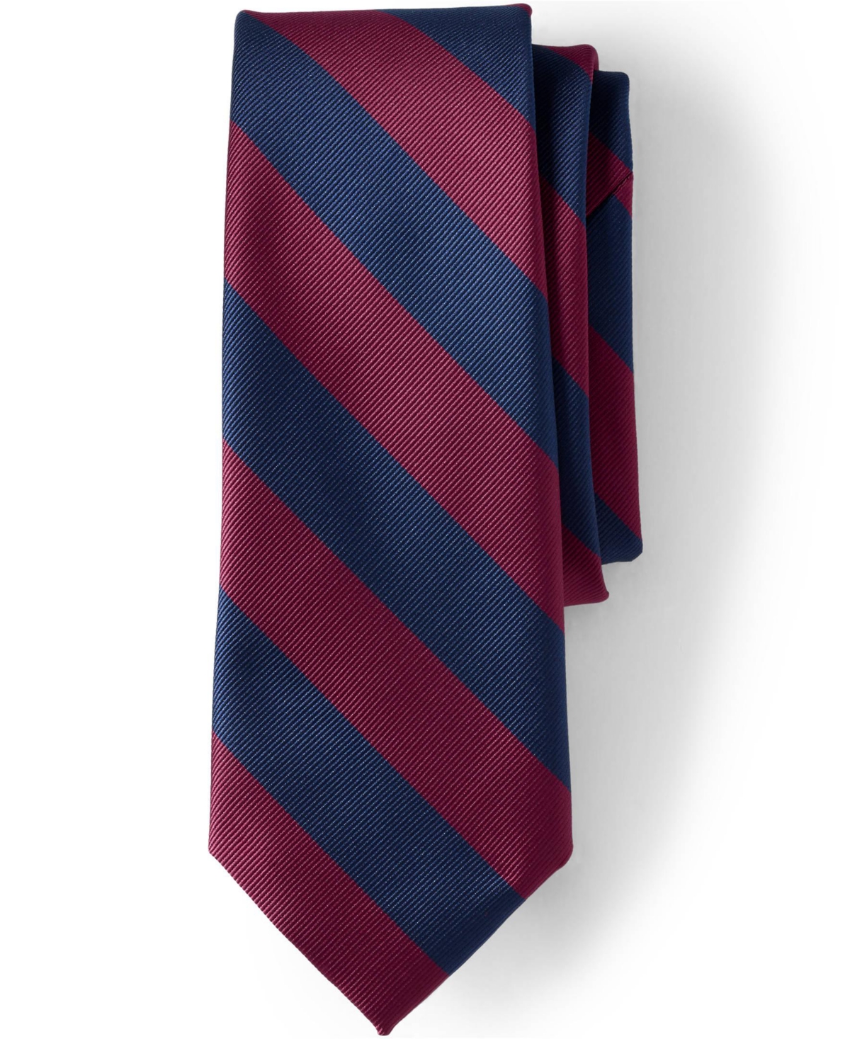 Click here for Lands End School Uniform Kids Stripe To Be Tied Ti... prices