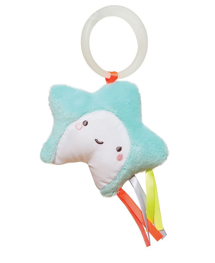 Skip Hop Silver Lining Cloud Activity Gym - Macy's