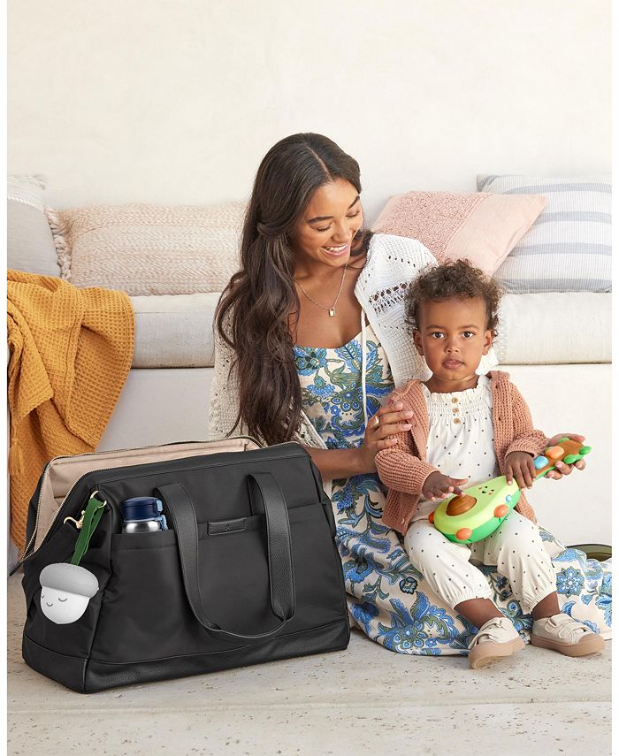 Skip Hop Endless Weekender Diaper Bag - Macy's