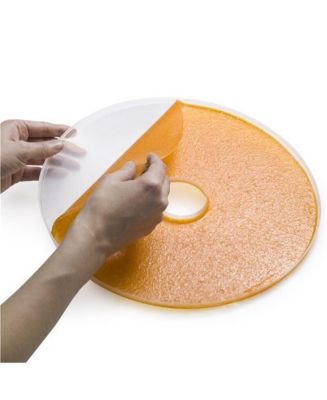 Presto 06308 Fruit Roll Sheets For Food Dehydrator - Macy's