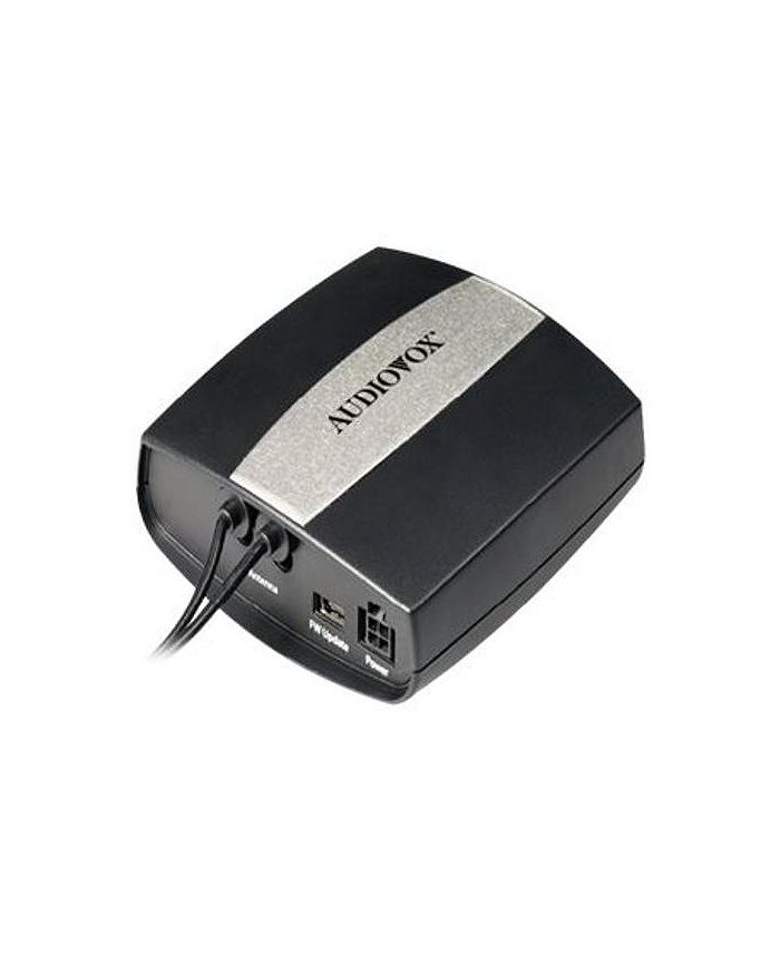Audiovox Universal RDS Media Interface Kit - Macy's