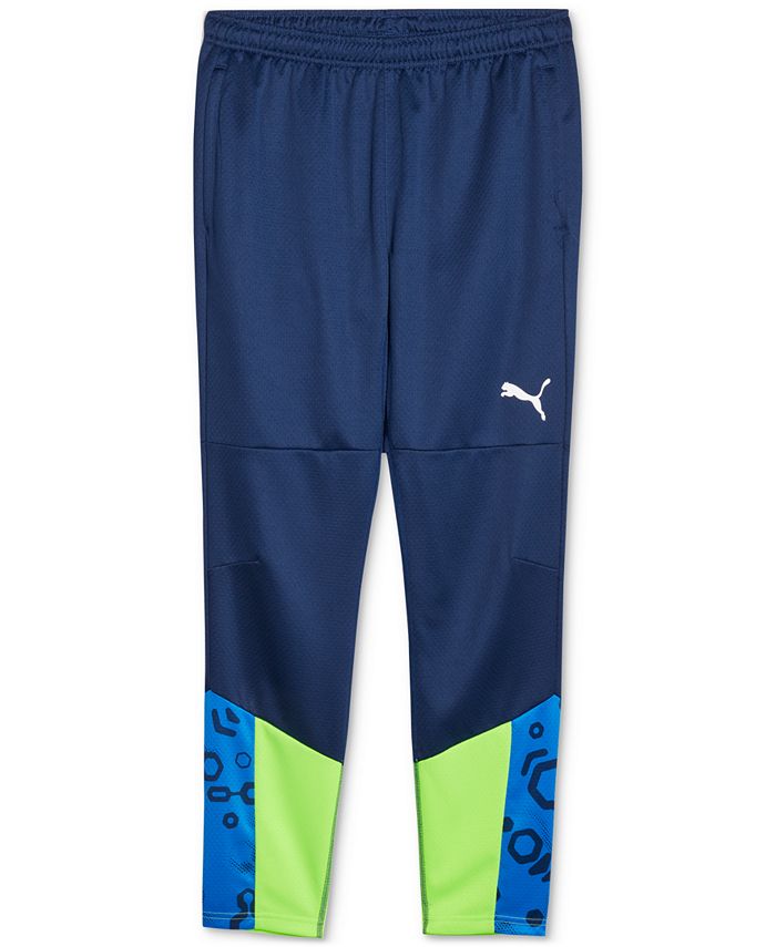Puma Men's individualCUP Training Pants - Macy's