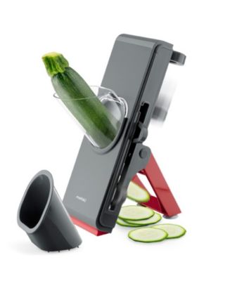 moHA by Widgeteer 4" Vertico Mandoline - Macy's