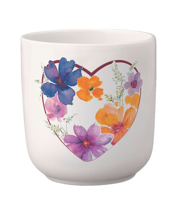 Villeroy & Boch 275th Anniversary Mug Mariefleur - Macy's