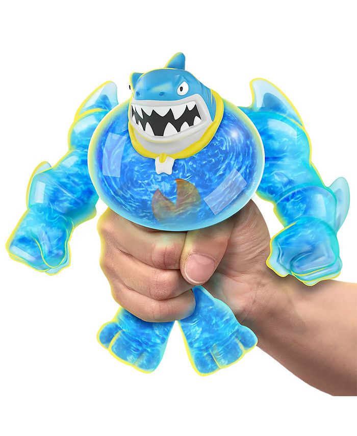 Heroes of Goo Jit Zu Goo Shifters Thrash Hero - Macy's