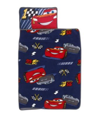Disney Cars Toddler Nap Mat - Macy's