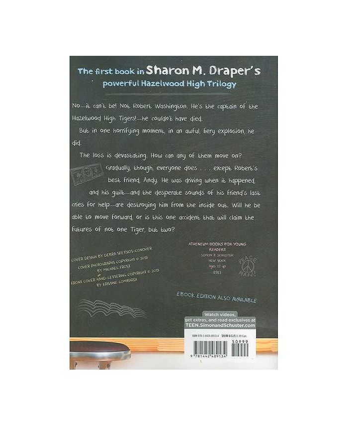 Barnes & Noble Tears of a Tiger (Hazelwood High Trilogy #1) by Sharon M ...