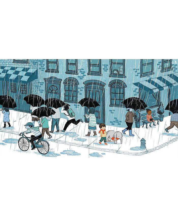 Barnes & Noble Strictly No Elephants by Lisa Mantchev - Macy's