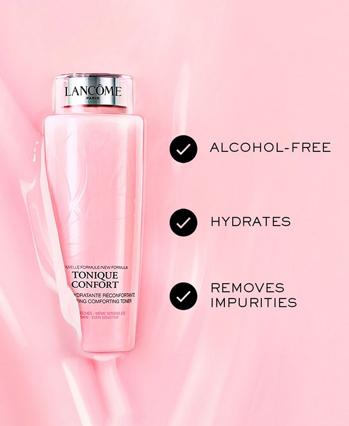 Lancôme 4-Pc. Hydrate & Glow Regimen Skincare Set - Macy's