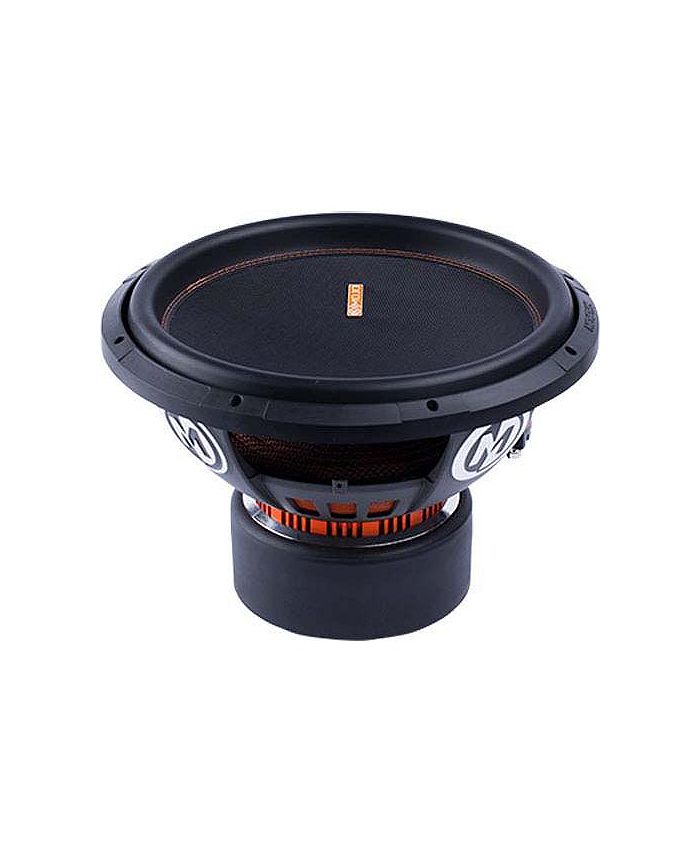 Memphis Audio 12 inch 2200W Peak Dual 4-Ohm Subwoofer & Reviews ...