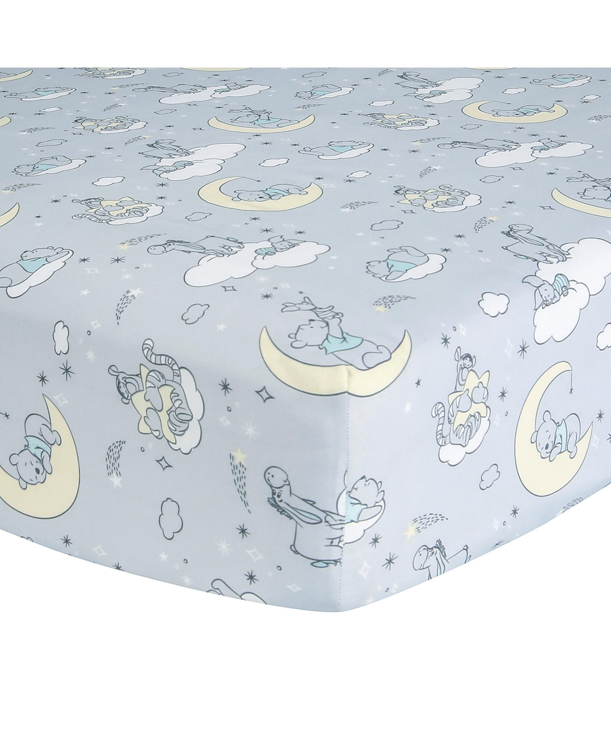 Click here for Lambs & Ivy Baby Disney Cozy Friends Winnie the Po... prices