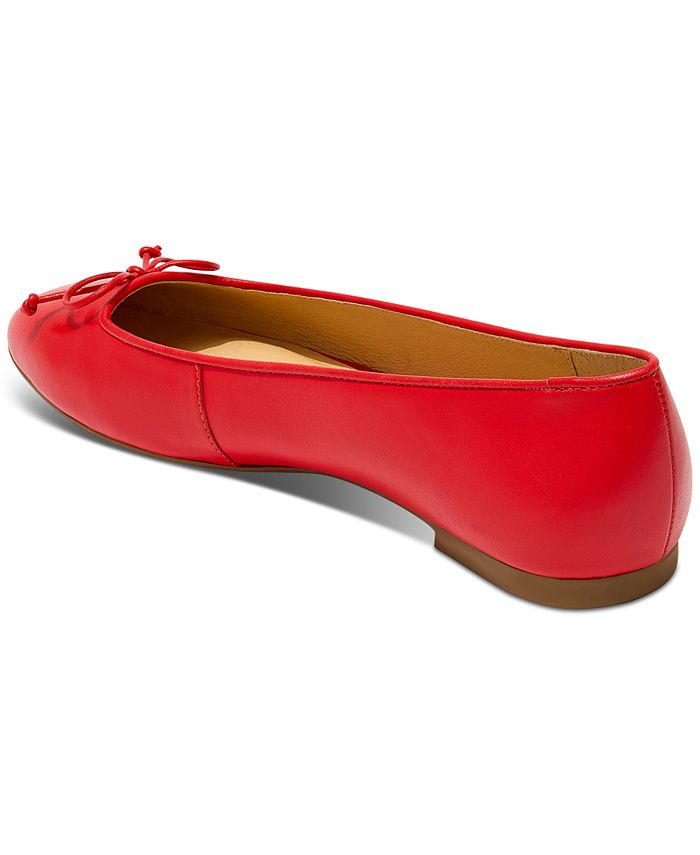Jack Rogers Women's Kenlyn Ballet Flats - Macy's